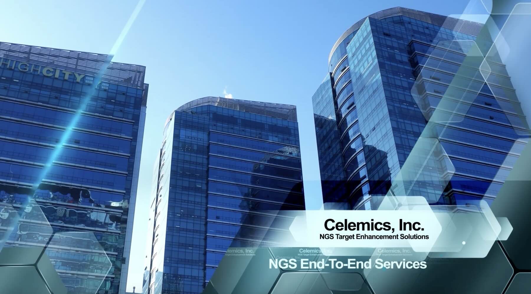 Celemics America – Celemics, Inc.